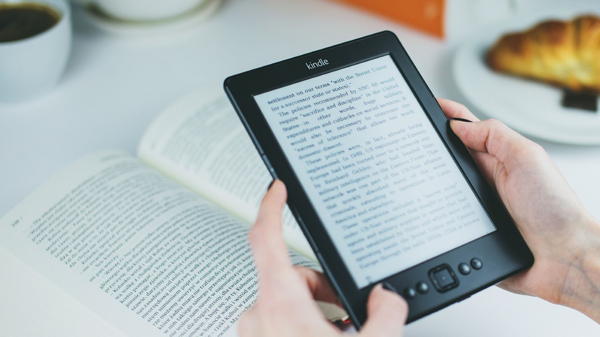 E-Kitap Nedir? - Tik Tak Bilgi